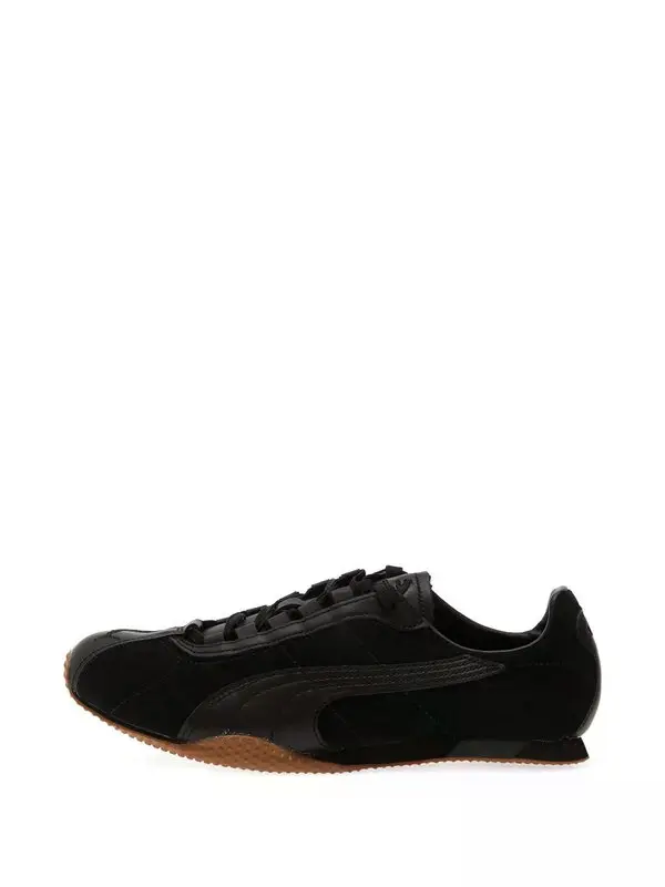PUMA H-street Premium Sneakers - Black