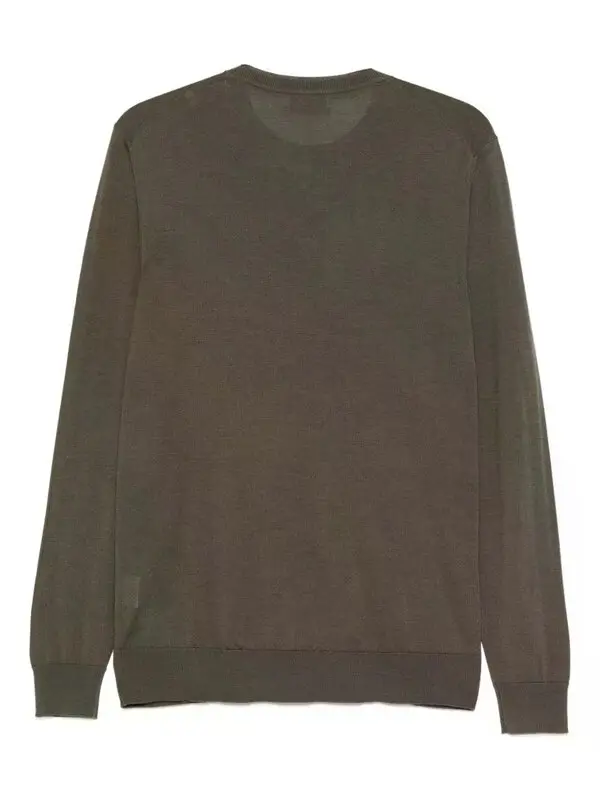 FERRANTE Crew-neck Sweater