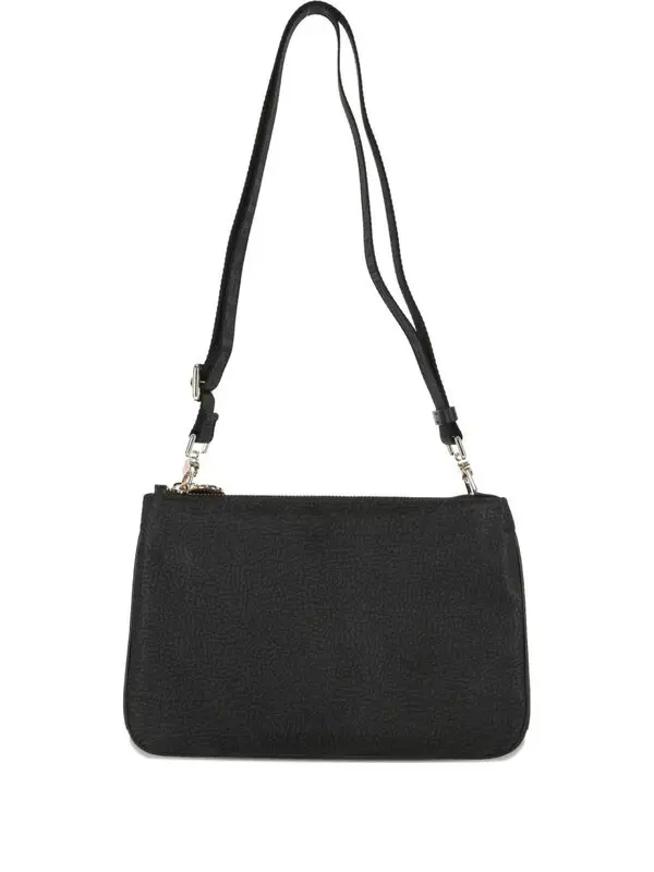 Borbonese Zip-fastening Cross-body Bag