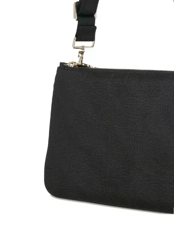 Borbonese Zip-fastening Cross-body Bag