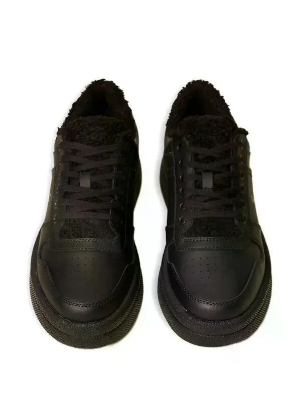 TWINSET Lace-up Sneakers