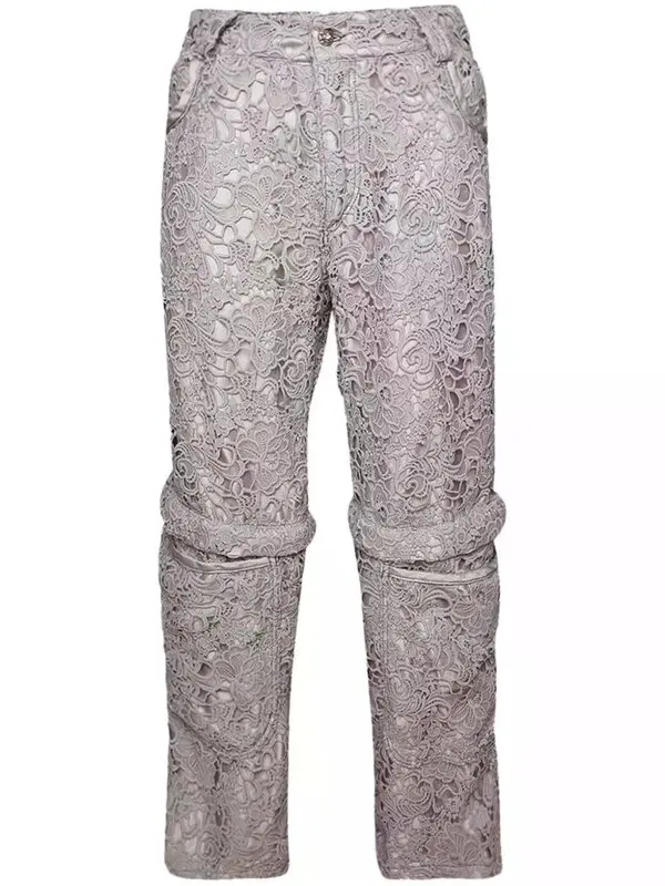EARTHLING VIP Lust Trousers