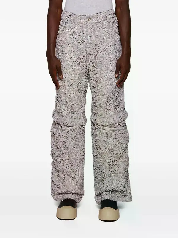 EARTHLING VIP Lust Trousers