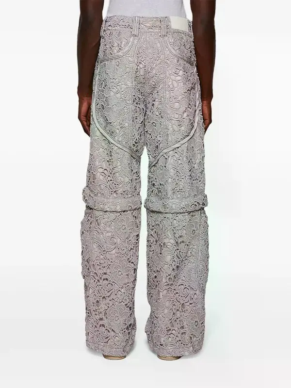 EARTHLING VIP Lust Trousers