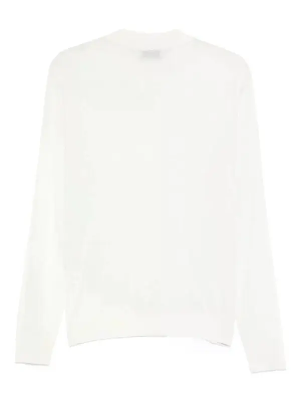FERRANTE Crew-neck Sweater