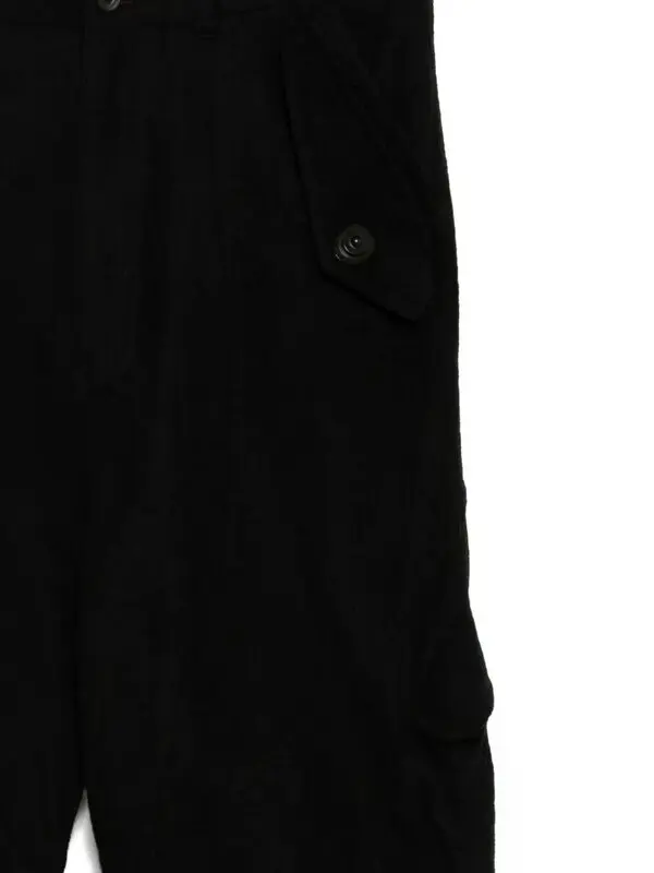 JULIUS Tapered Trousers