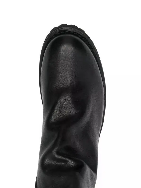 Fiorentini + Baker Eternity Zip-up Boots