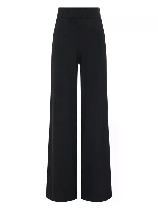 Repetto Logo Waistband Performance Trousers