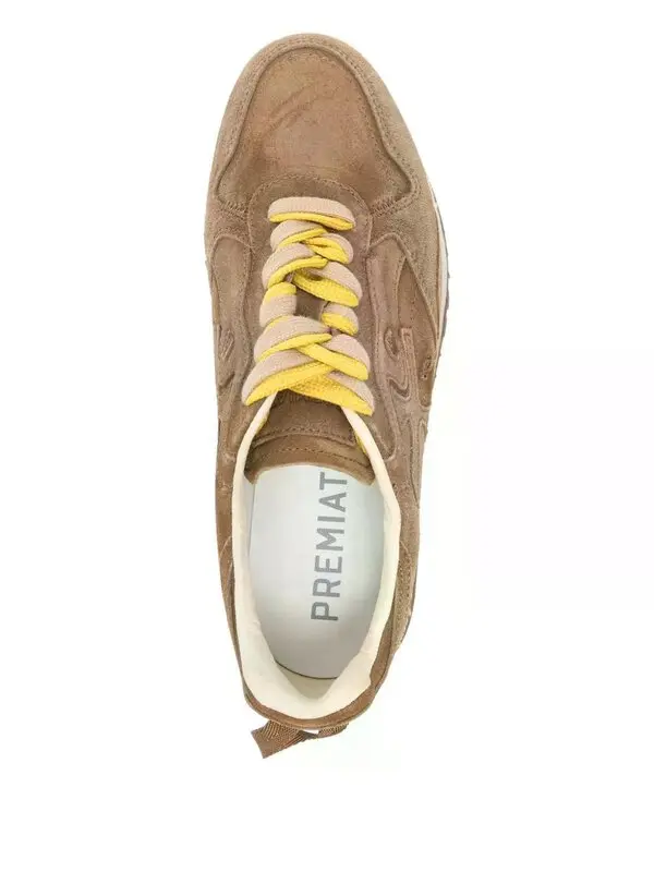 Premiata Mase Sneakers