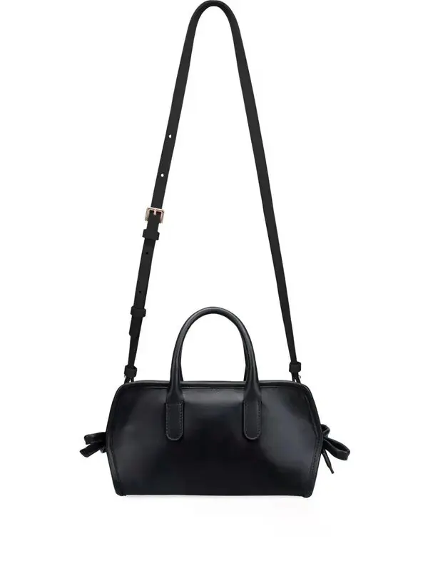 Repetto Small Bow-detail Tote Bag