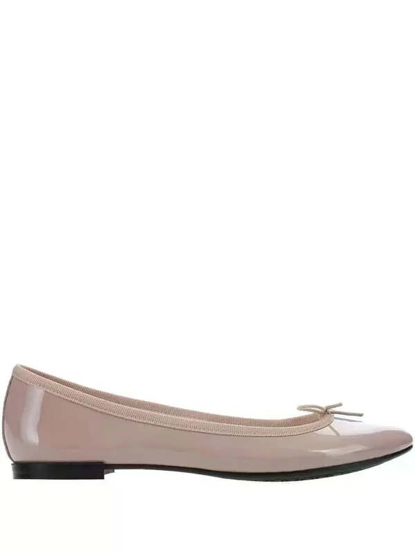 Repetto Cendrillon Ballet Flats - Neutrals