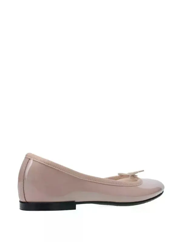 Repetto Cendrillon Ballet Flats - Neutrals