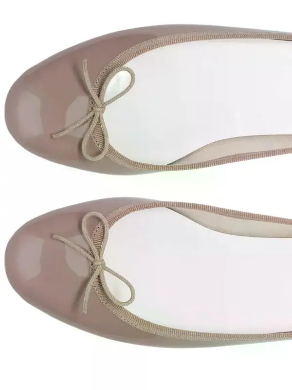 Repetto Cendrillon Ballet Flats - Neutrals