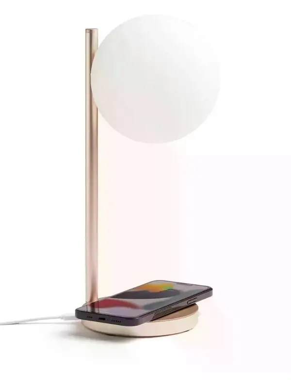 LEXON Bubble Table Lamp
