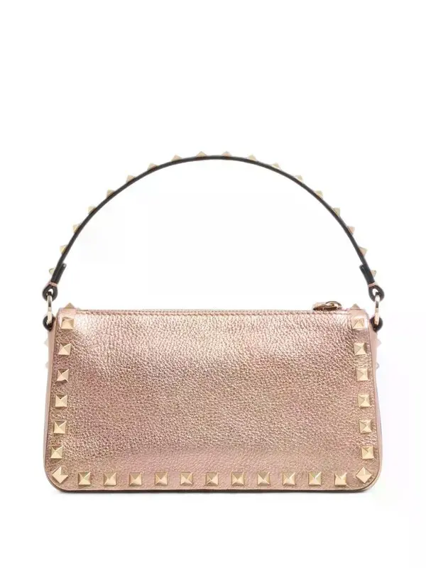 Valentino Garavani Rockstud Small Crossbody Bag - Pink