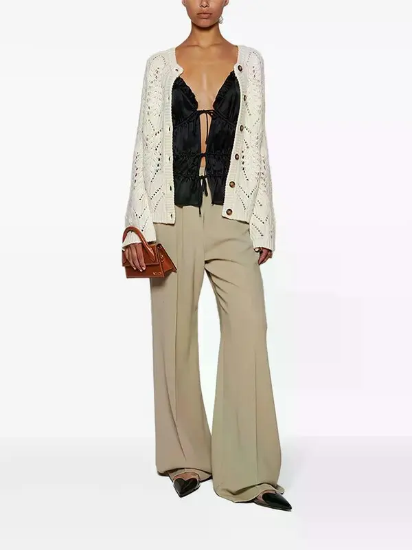 Tove Auden Tailored Trousers
