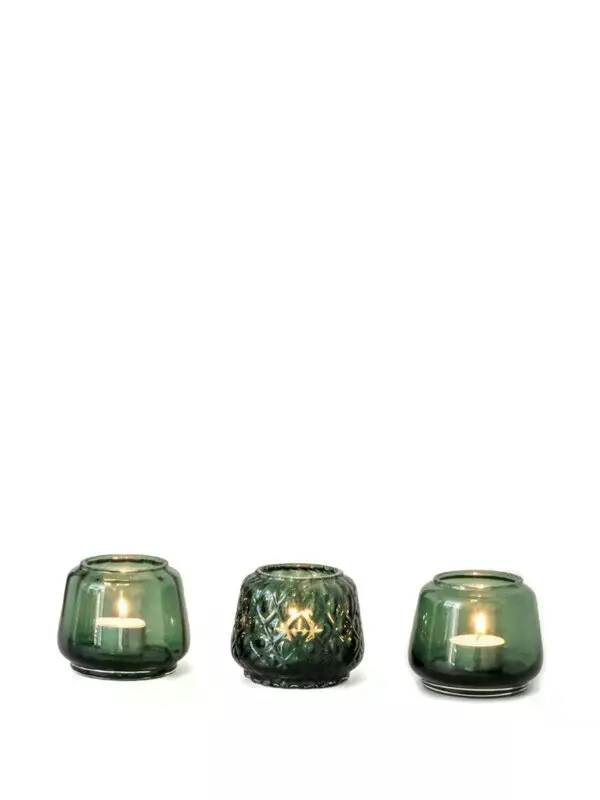 XLBOOM Kuro Tealight Holders