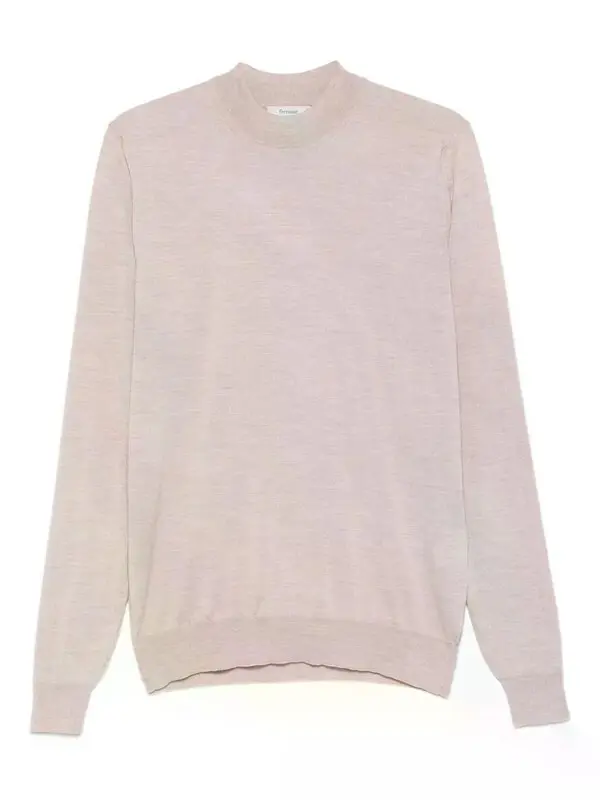 FERRANTE Crew Neck Sweater