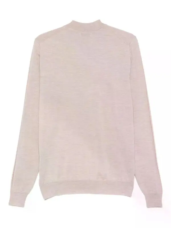 FERRANTE Crew Neck Sweater