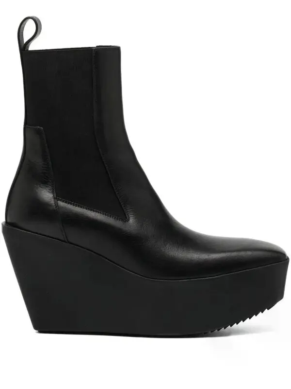Rick Owens 110mm Beatle Boots