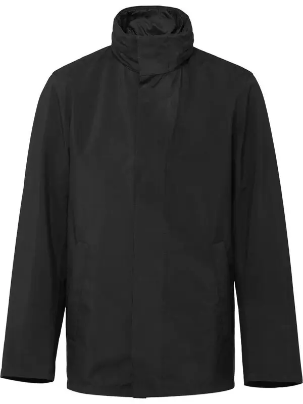 Prada Technical Fabric Jacket