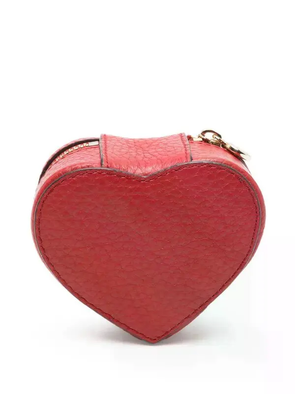ASPINAL OF LONDON Heart Ring Box