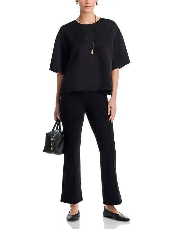 Rails Auray Flare Pants - Black