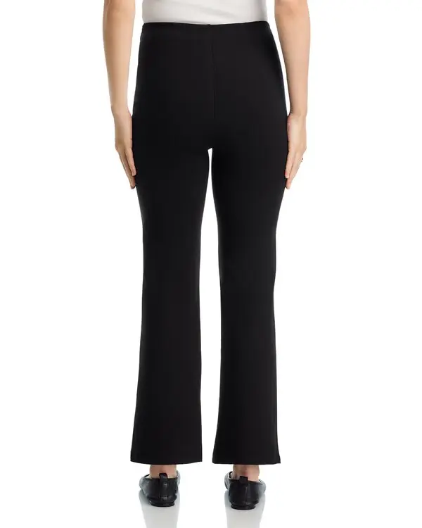 Rails Auray Flare Pants - Black