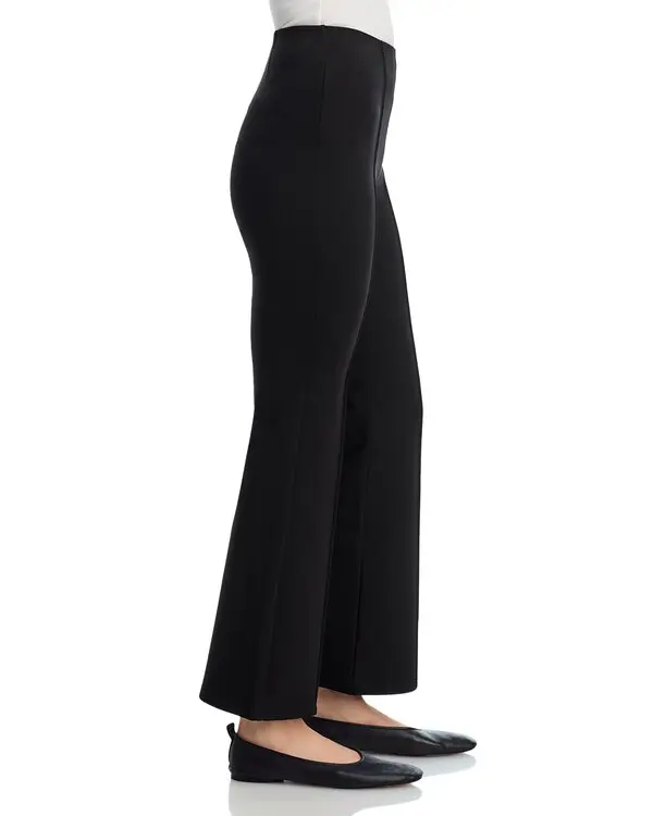 Rails Auray Flare Pants - Black