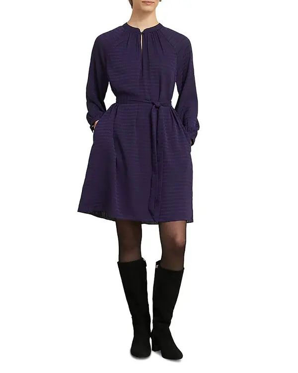 HOBBS LONDON Lori Mini Dress