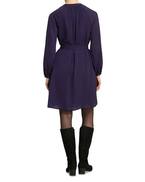 HOBBS LONDON Lori Mini Dress