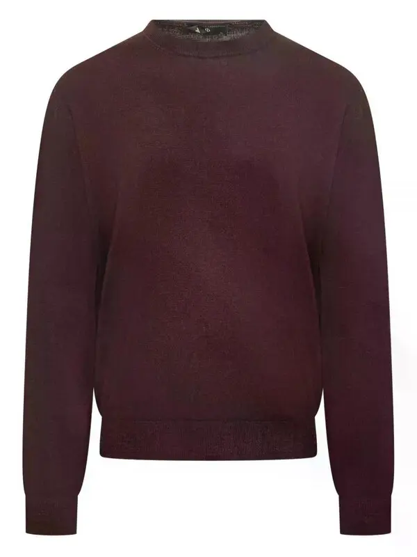 FILIPPO DE LAURENTIIS Wool Sweater
