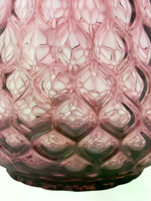XLBoom Kuro Prism Vase