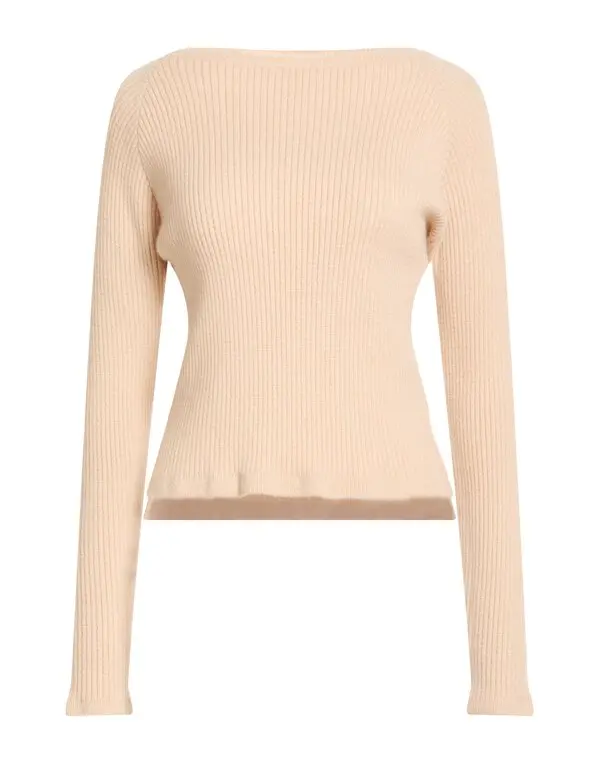 DRUMOHR Cashmere Ribbed-knit Sweater