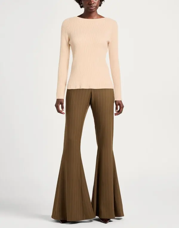 DRUMOHR Cashmere Ribbed-knit Sweater