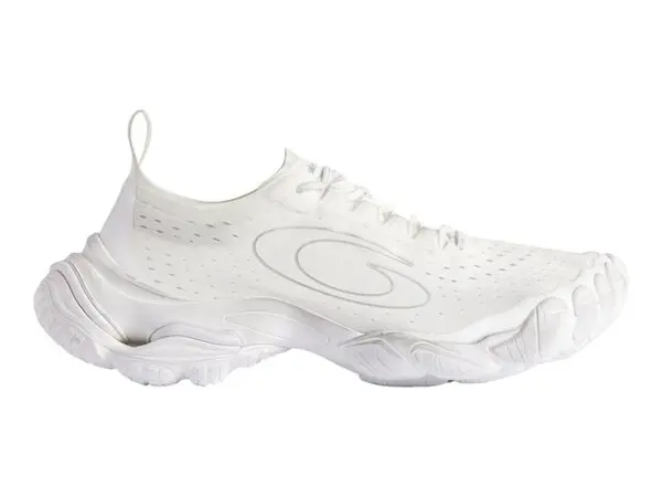 Balenciaga Anatomic Runner - White