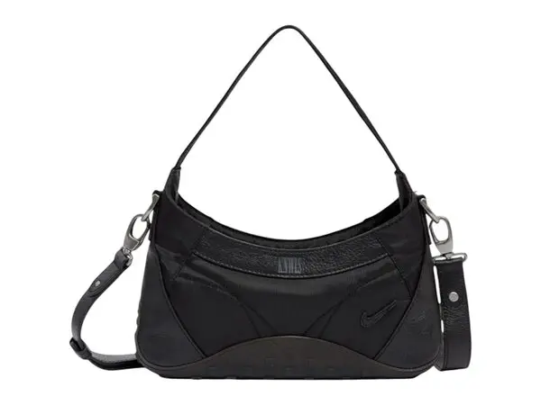 Nike X Knwls Razr Run Bag - Black