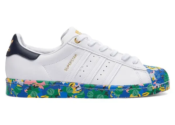 Adidas Superstar Her Studio London Sneakers
