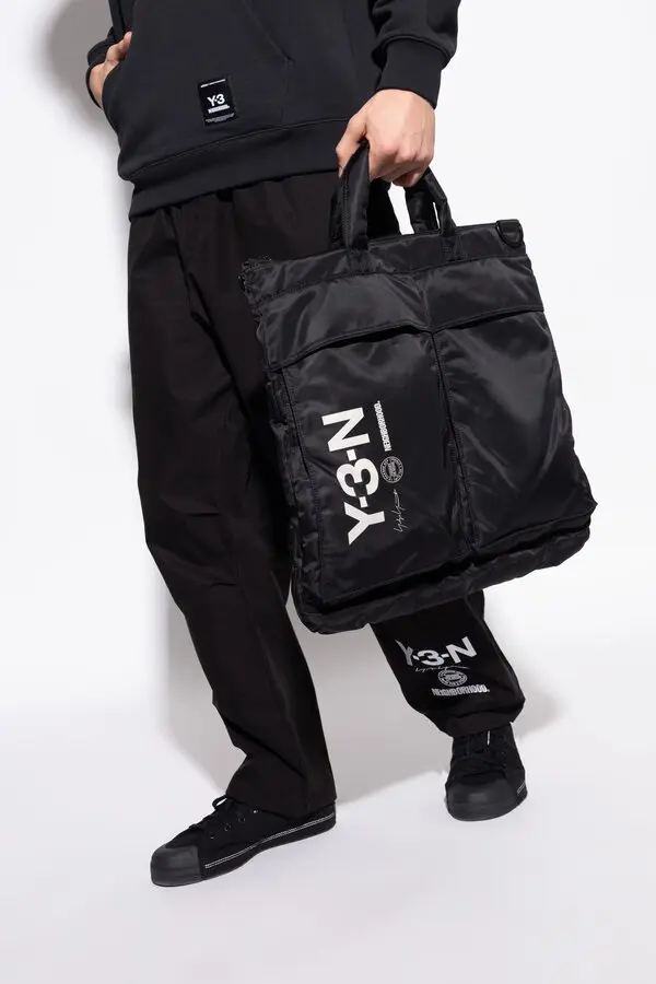 Y3 Shopper Bag