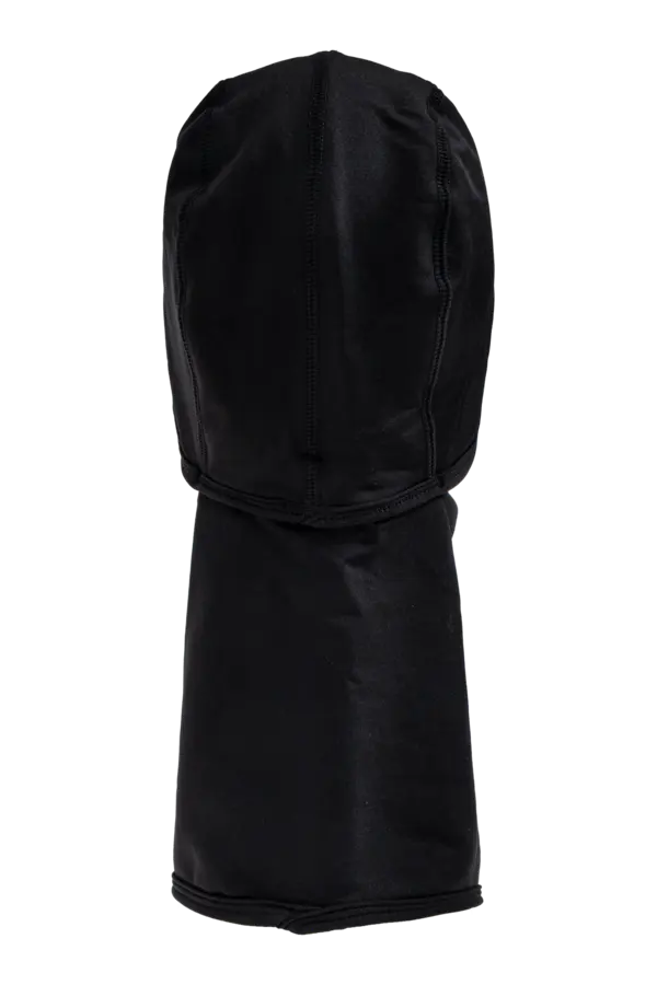 Y3 X Neighborhood Balaclava - Black | Editorialist