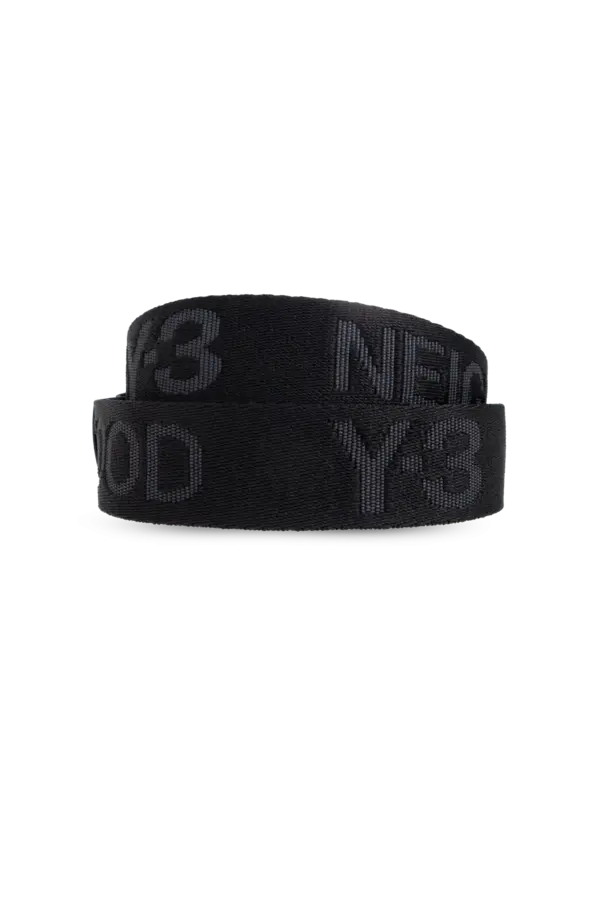Y3×NEIGHBORHOOD ベルト Y-3 × NEIGHBORHOOD ワイスリー ネイバーフッド コラボ ベルト NBHD CL