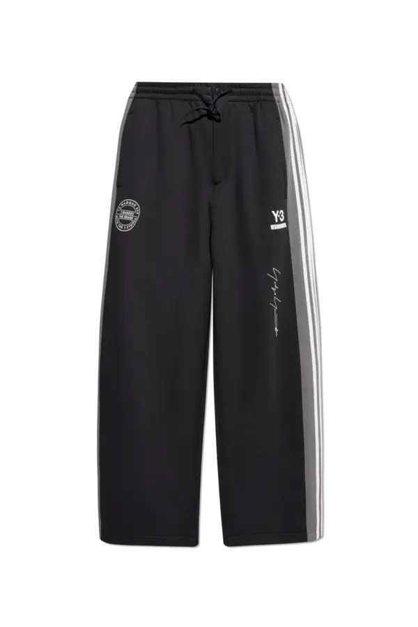 Y3 X Neighborhood Trousers