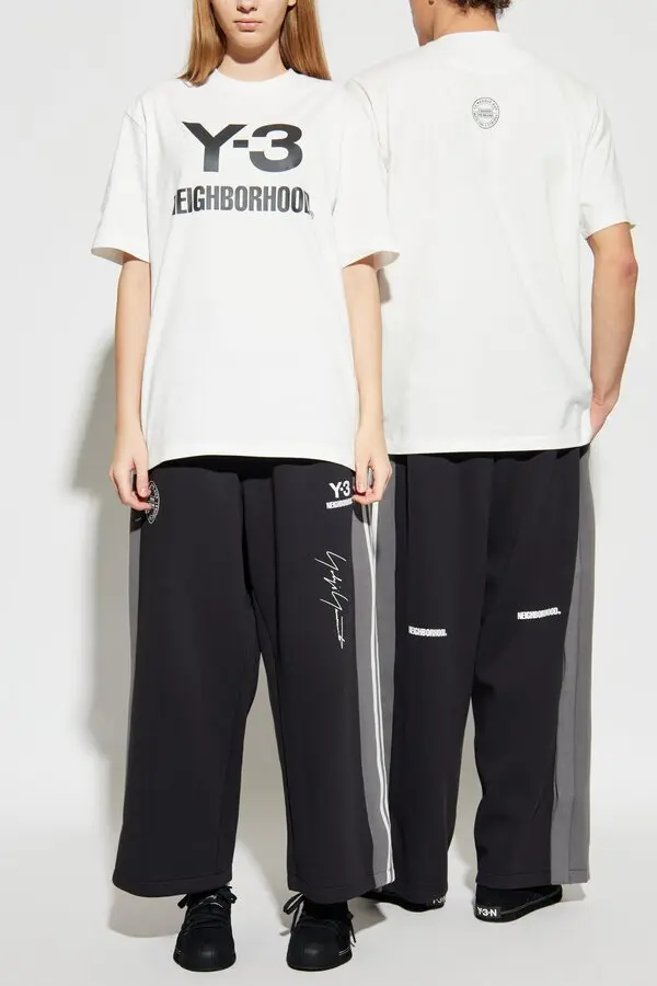 Y3 X Neighborhood Trousers