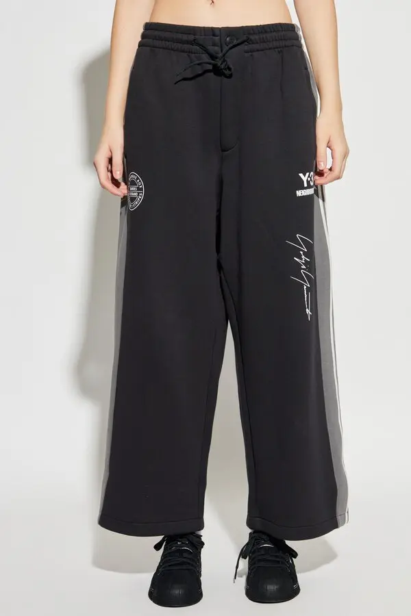 Y3 X Neighborhood Trousers