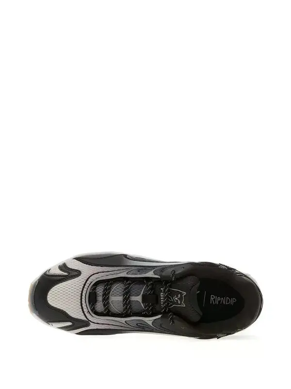 PUMA X Ripndip Inhale Sneakers - Black