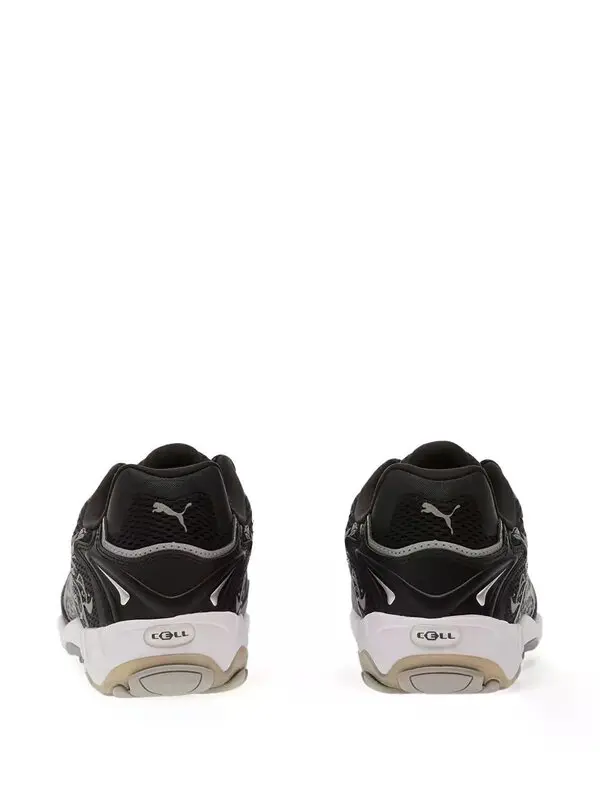 PUMA X Ripndip Inhale Sneakers - Black