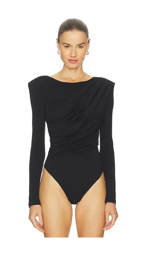 UNDRESS CODE American Beauty Bodysuit