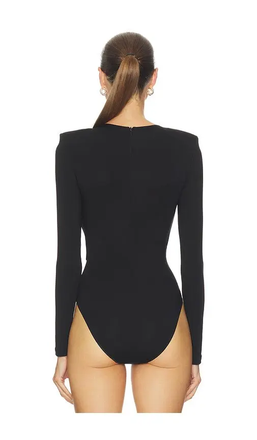 UNDRESS CODE American Beauty Bodysuit