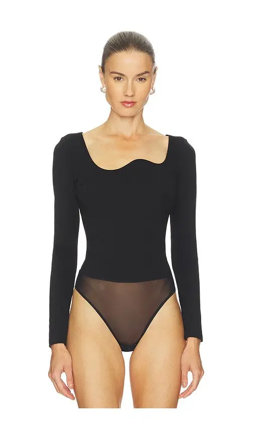 UNDRESS CODE Mademoiselle Bodysuit