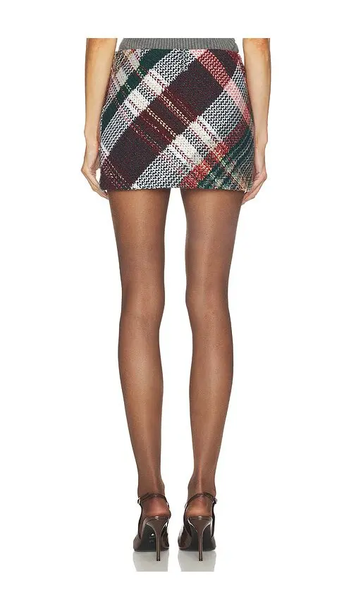 Missoni Mini Skirt